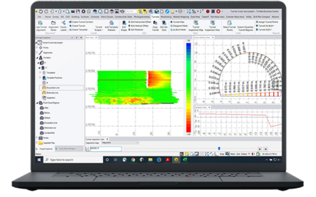 Trimble Business Center - Geospatial & Construction Professionals