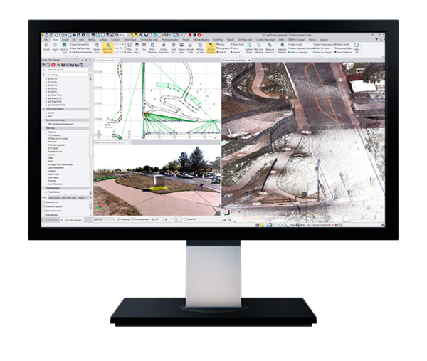 Introducing TBC subscriptions - Business Centre